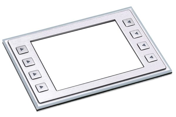 Customized industrial keyboards for every purpose